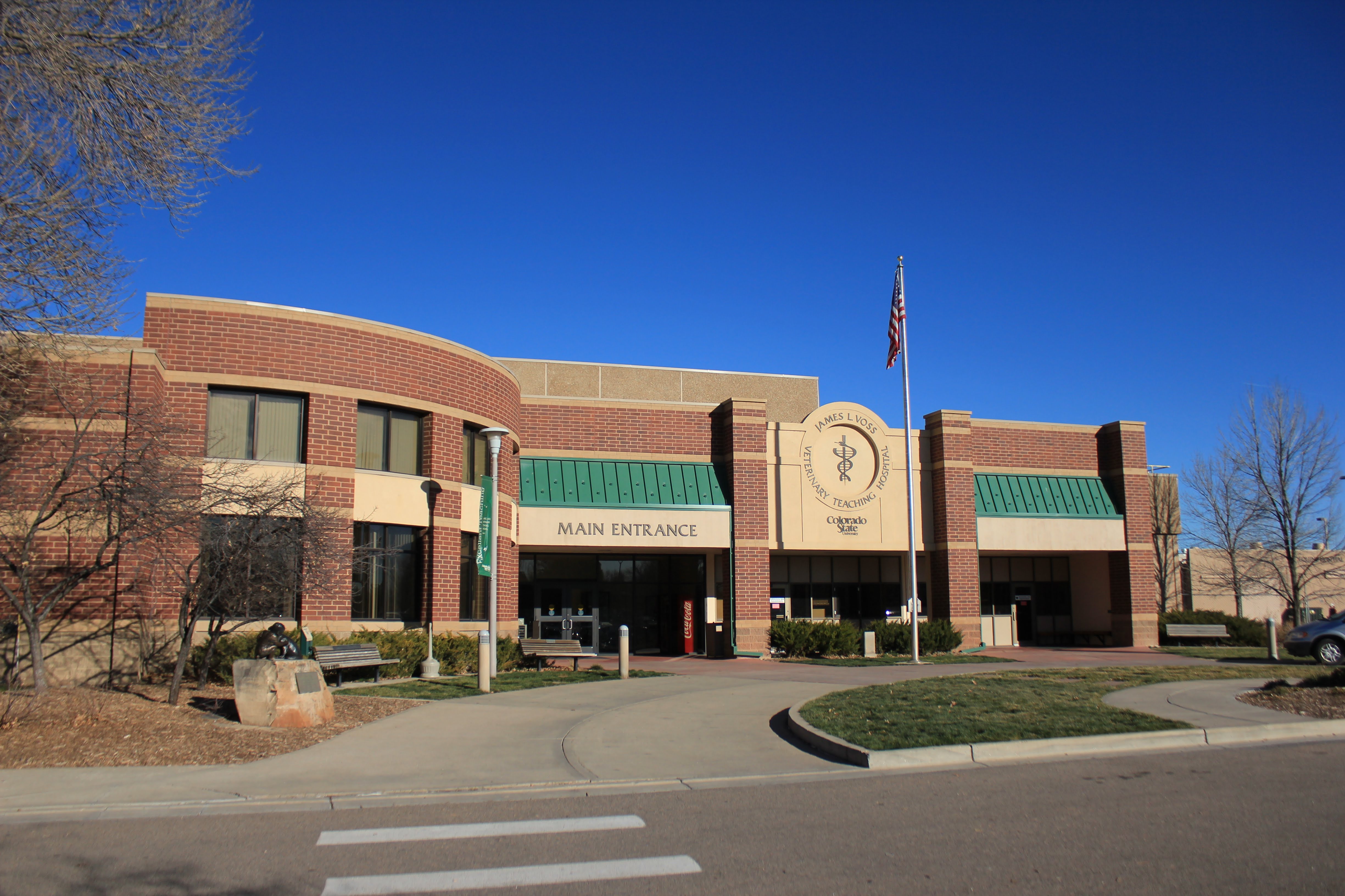Colorado State University School Faculty Of Veterinary Medicine colorado-state-university-school-faculty-of-veterinary-medicine